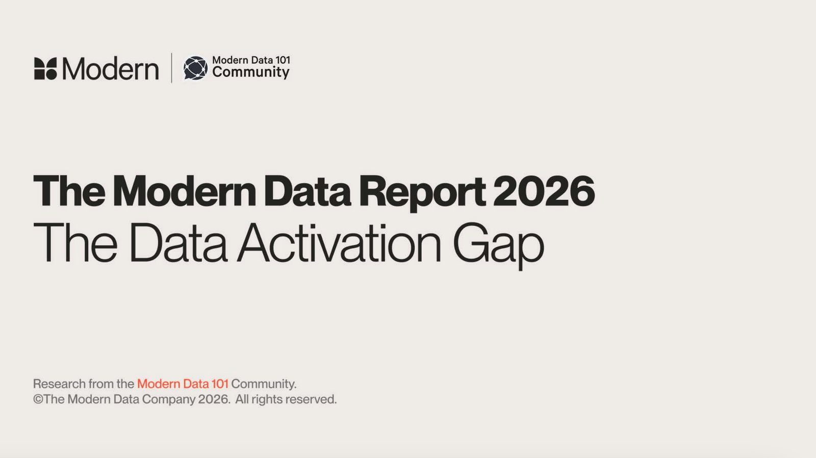How to Build AI-Ready Data with Analytics Automation Platform | Modern ...