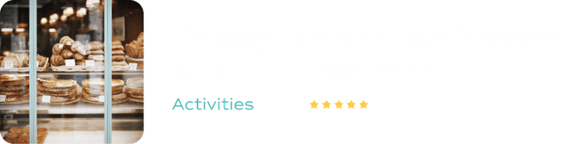 Holibob - Connecting People to Things They'll Love to Do