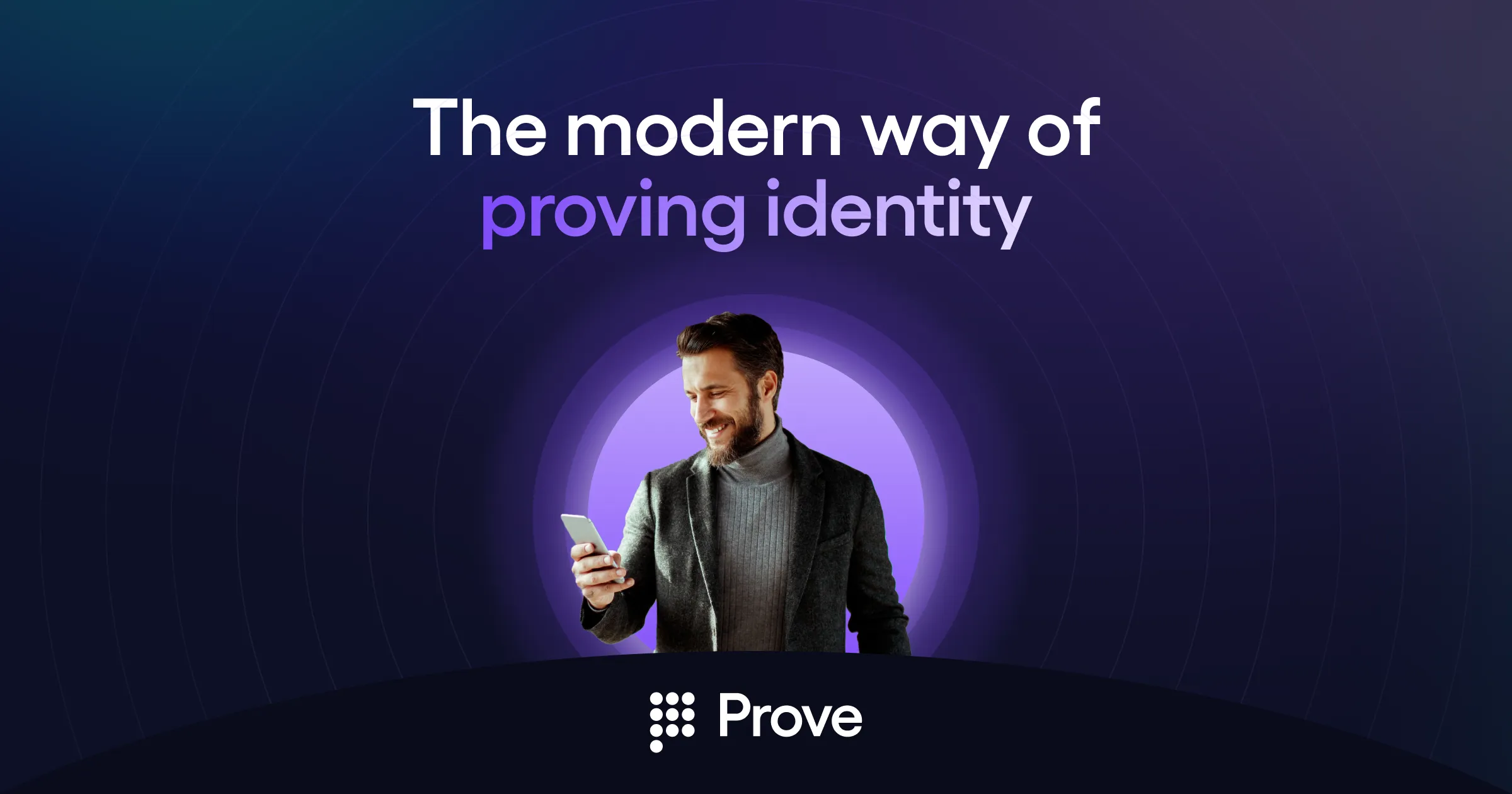 Prove - Verified Users Prove - Verified Users