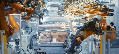 Global Steel Sustainability Standards | ResponsibleSteel