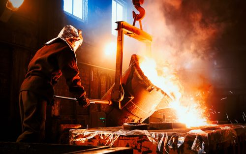 We’re shaping a more responsible steel industry | ResponsibleSteel