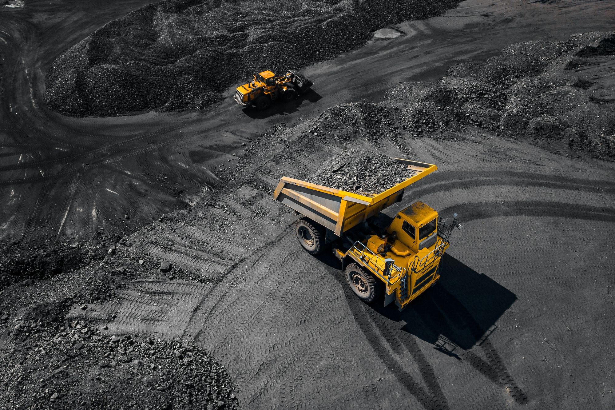 We’re shaping a more responsible steel industry | ResponsibleSteel