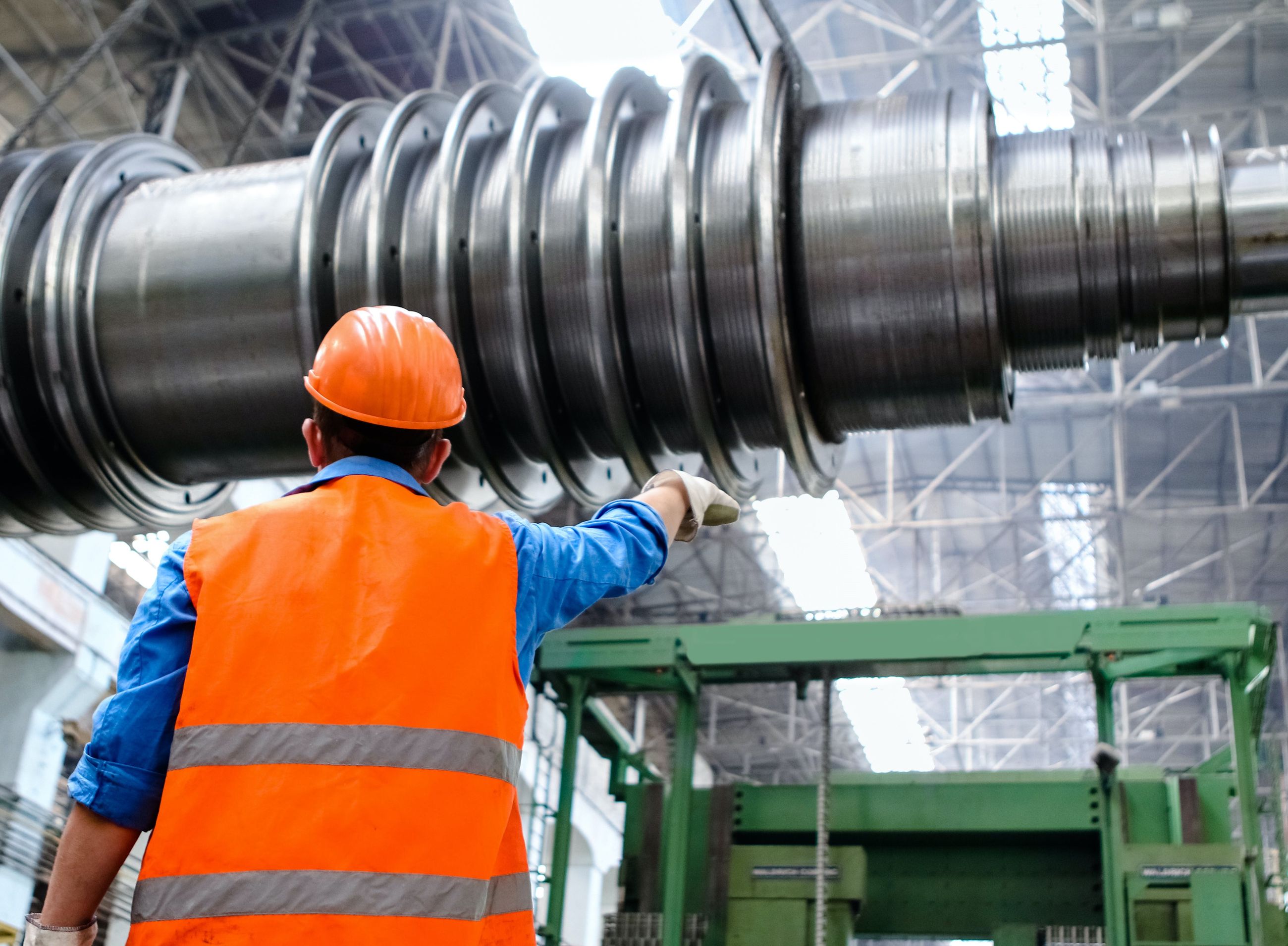 How Certification Works | ResponsibleSteel