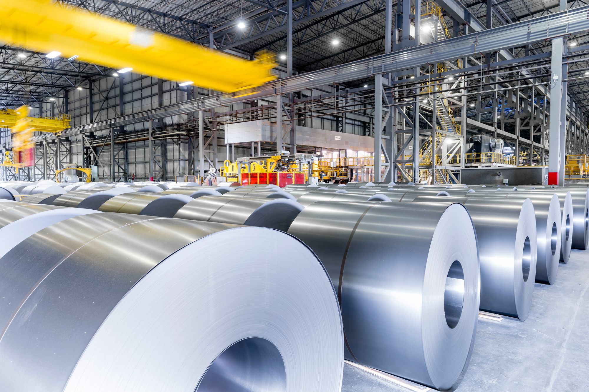 Certification Benefits & Overview | ResponsibleSteel
