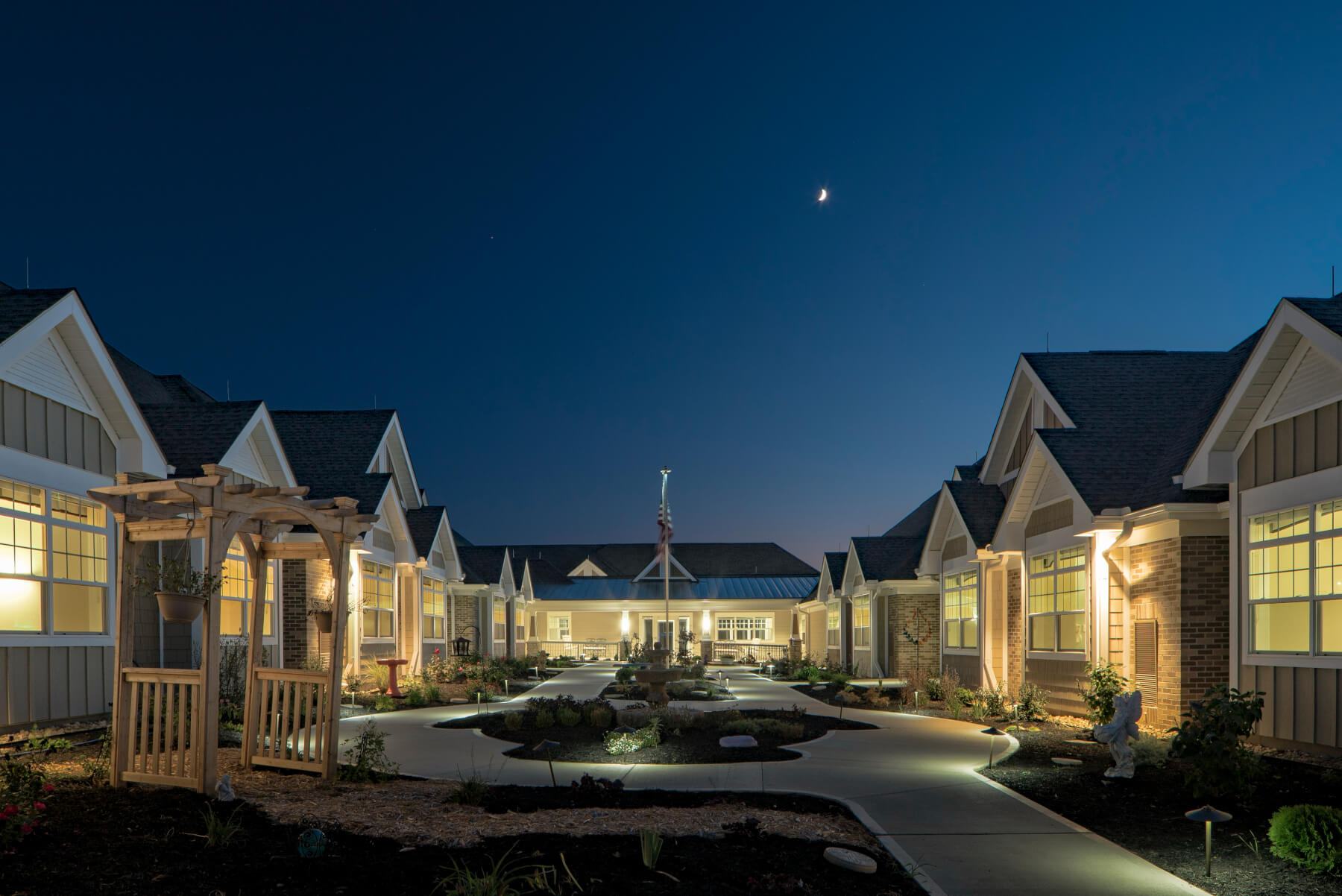 Home | The Ohio Eastern Star Home