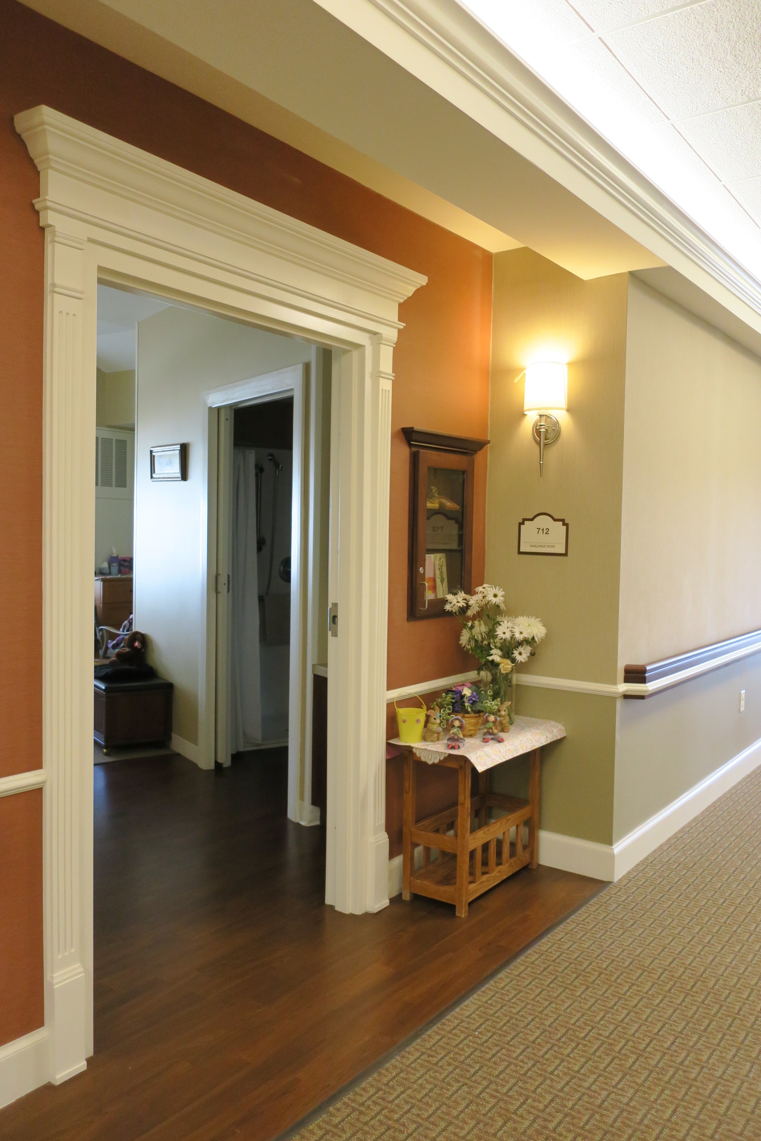 Residences | The Ohio Eastern Star Home