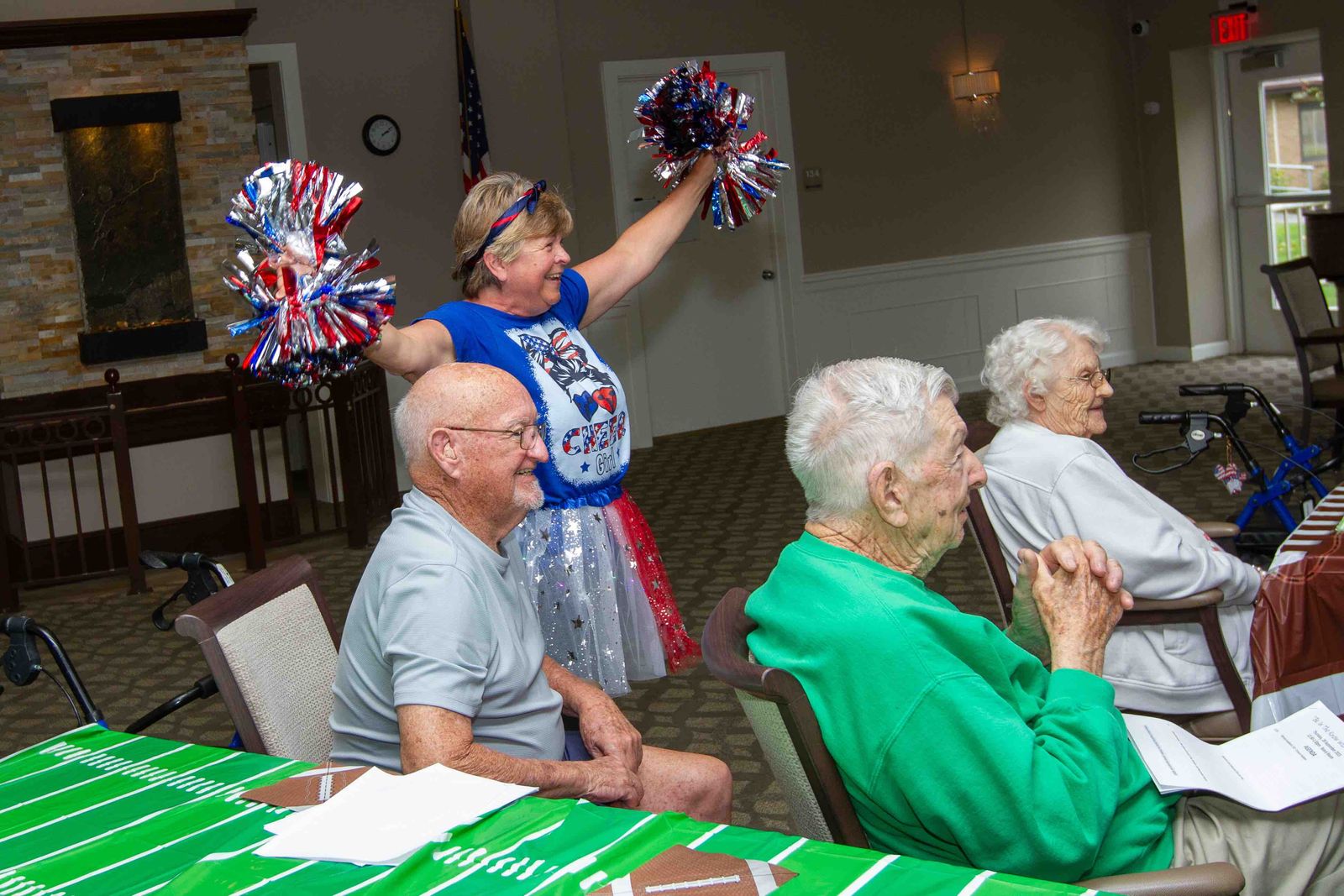 Home | The Ohio Eastern Star Home