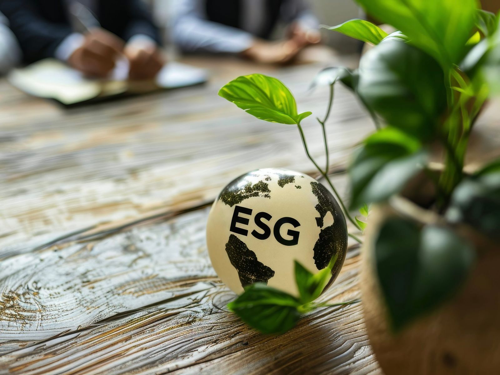 Planted | Top Fragen zur Green Claims Directive