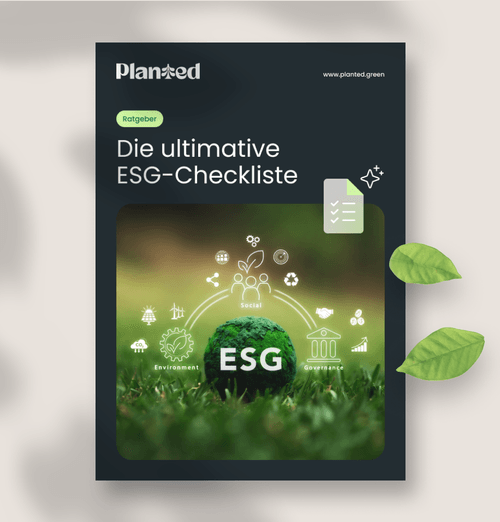 ESG-Rating: Definition, Vorteile & EU-Regeln