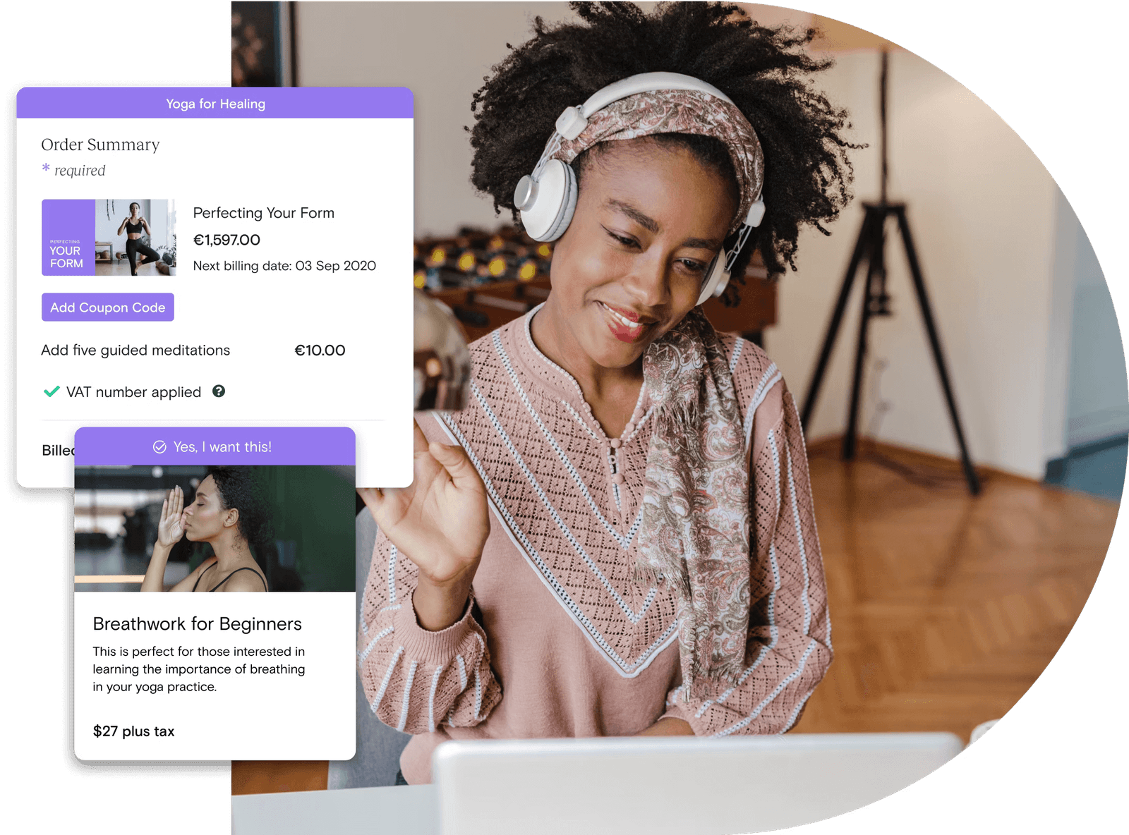 Best Online Coaching Platform - Teachable