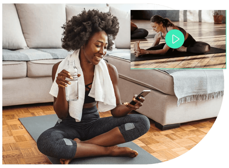 Student Experience - Teachable