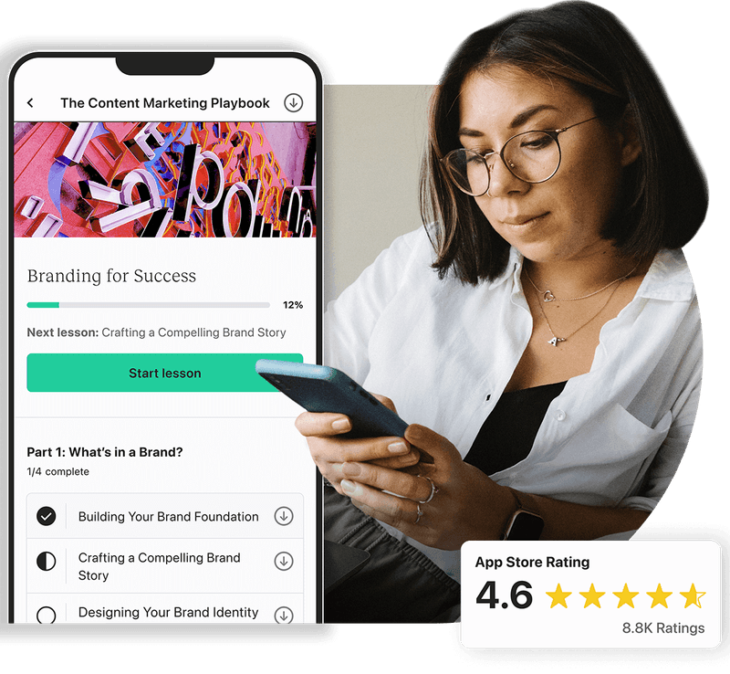 Student Mobile App - Teachable