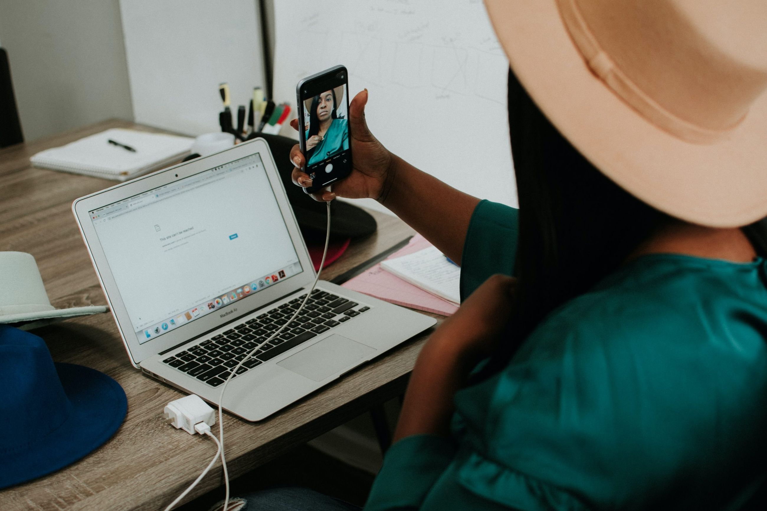 Tutorial: How to Make Animated Videos with Keynote - Teachable Blog