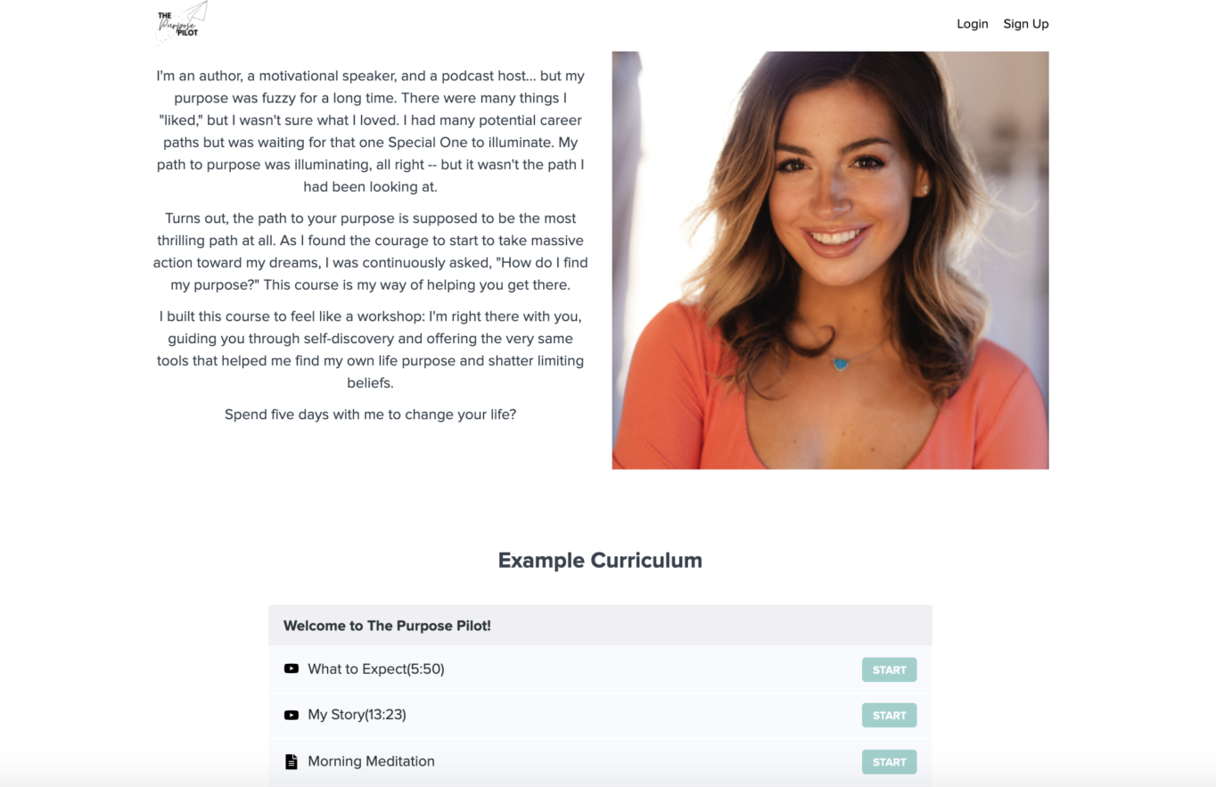 Top Online Course Examples From Teachable - Teachable Blog