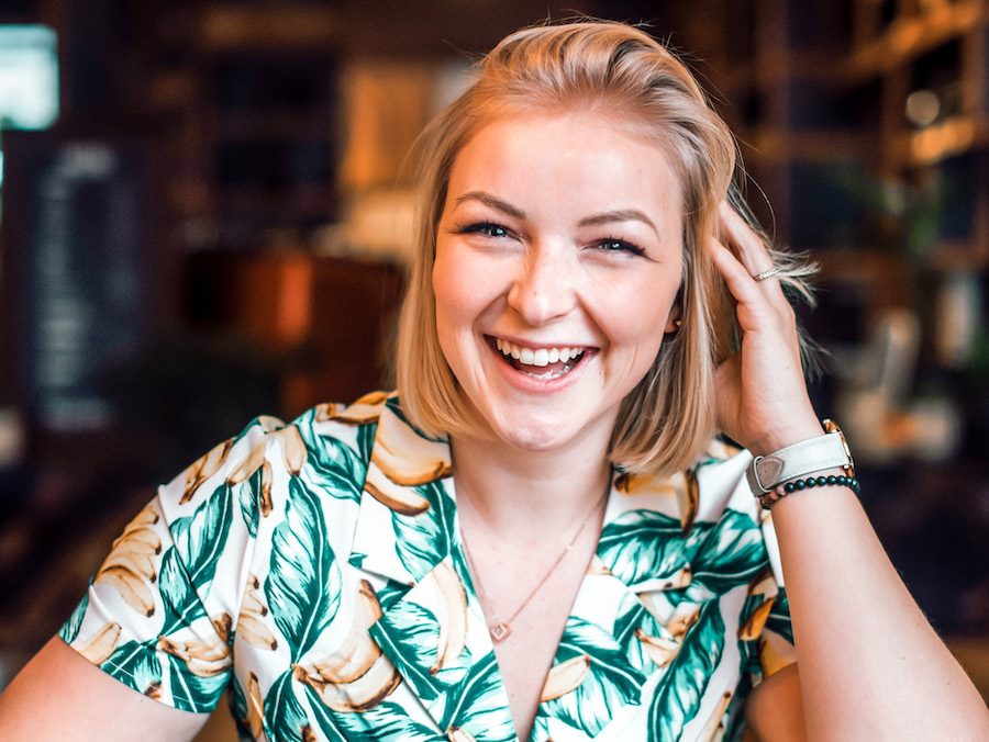 5 Tips for Creators New to Online Marketing from Mallory Rowan