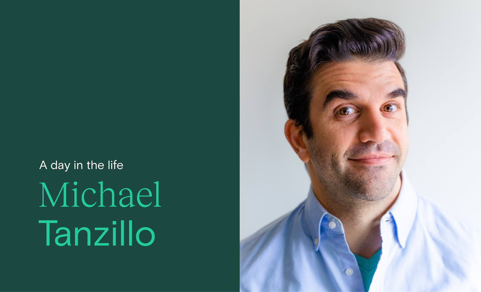 Interview: Michael Tanzillo of Academy of Animated Art - Teachable Blog