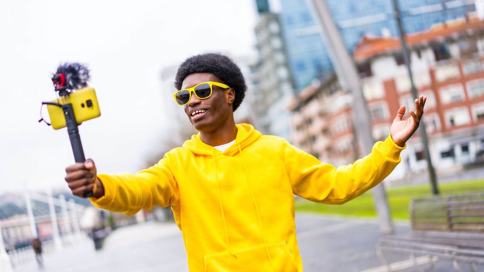 How to DIY Home Video Recording Studio Setup - Teachable