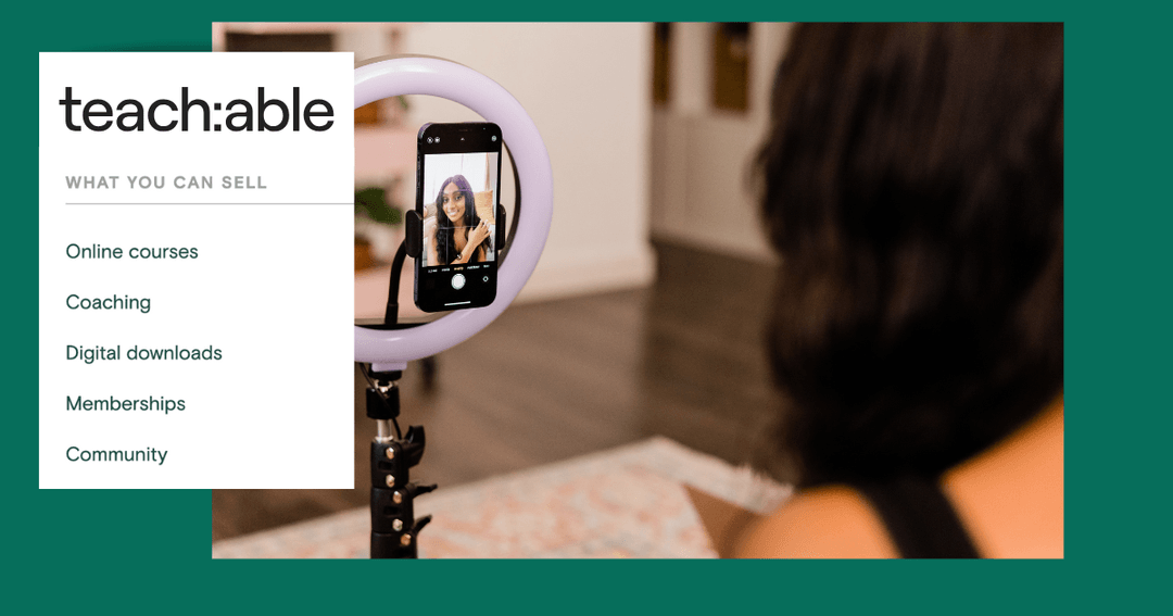 Different Types Of Teaching Styles With Examples - Teachable