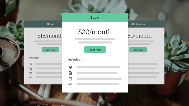 10 Examples of Content Buckets and How to Use Them
