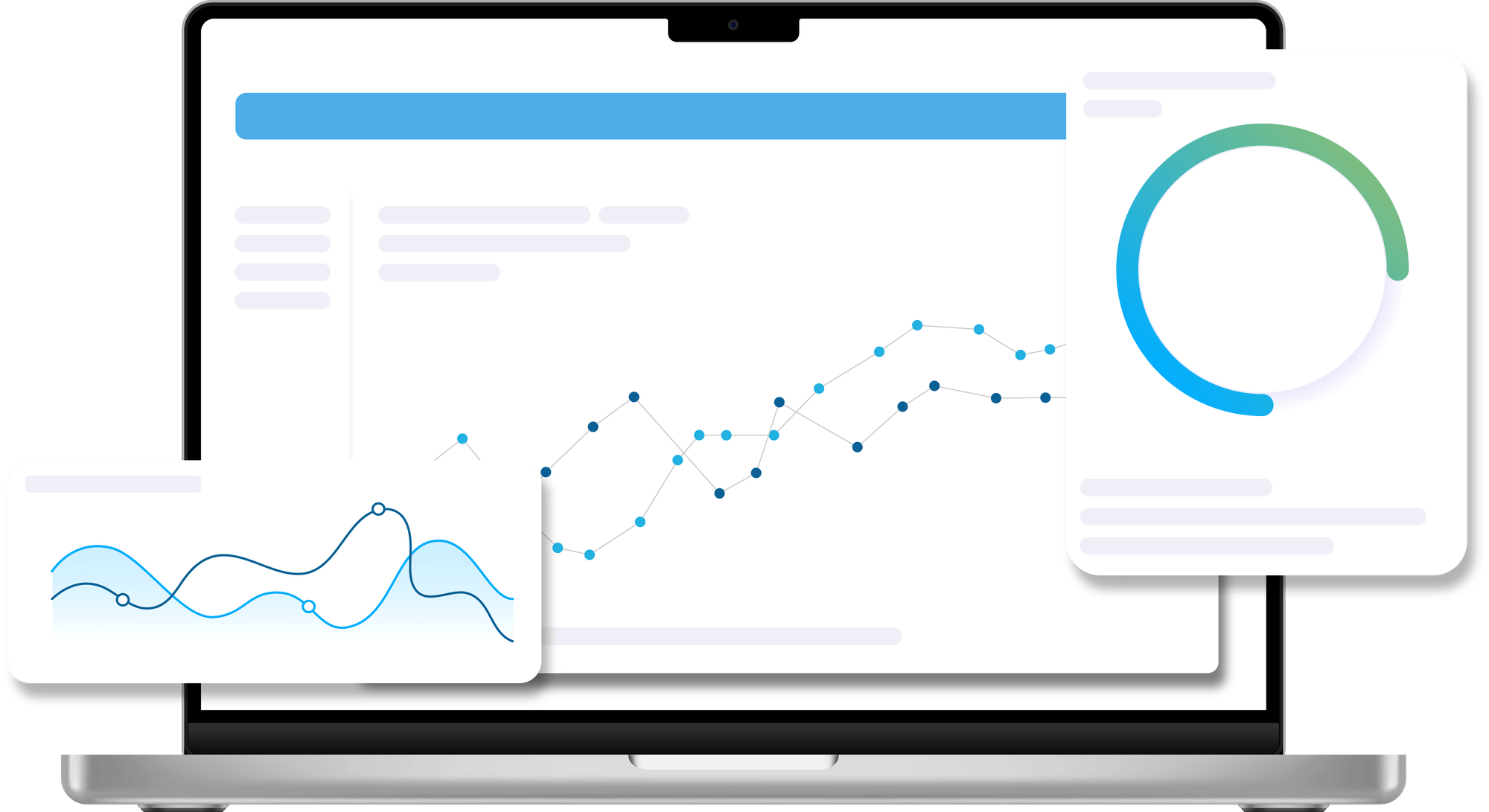 Decision Blue Core Solution | Fontus Blue
