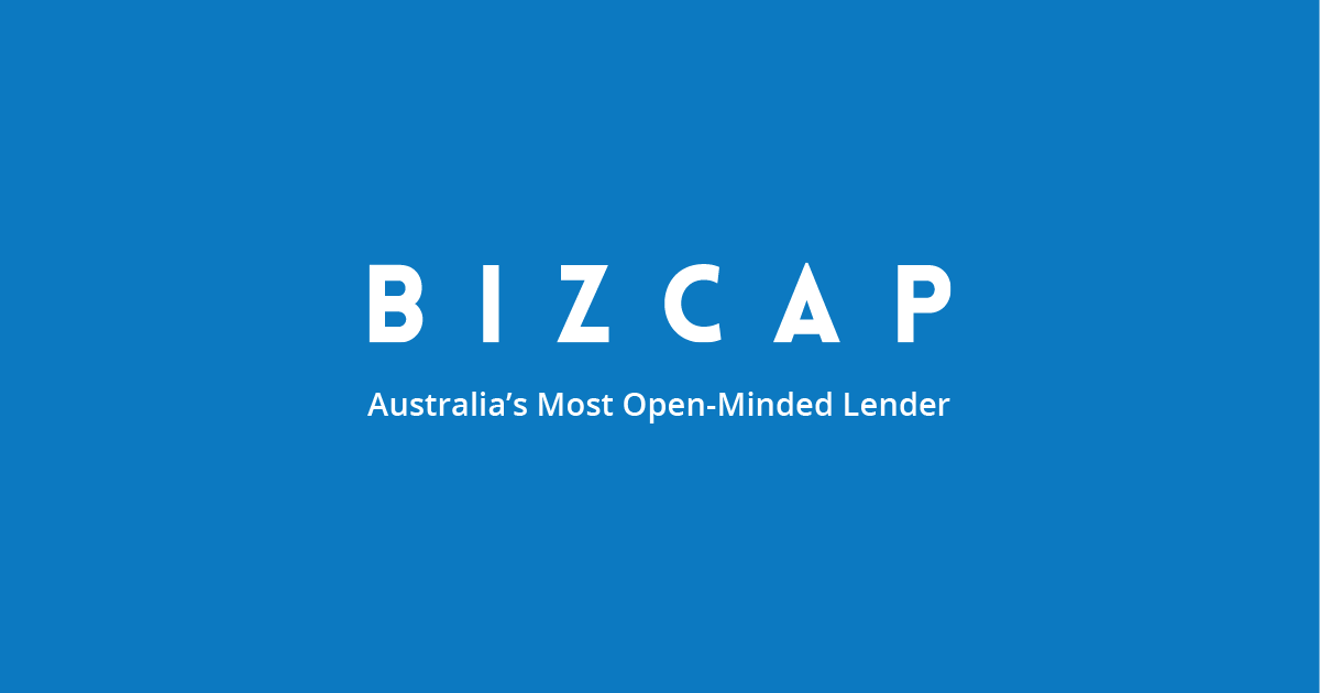 Apply for a business loan with Bizcap