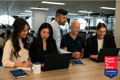 Careers at Bizcap | Join Australia’s Fastest-Growing Business Lender