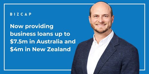 Bizcap: Thank You for Signing