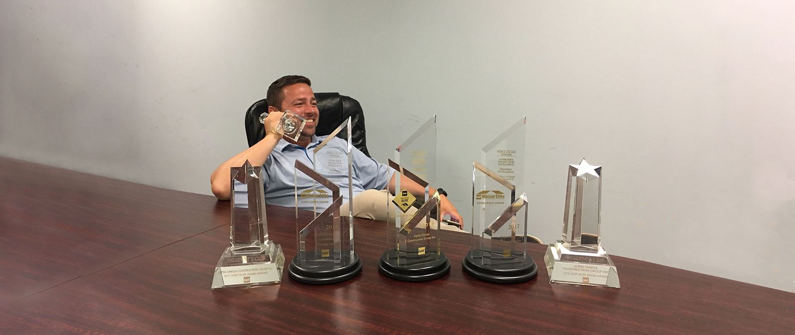 About Us | Alpha Omega Construction Group, Inc.