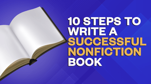 Big Idea To Bestseller