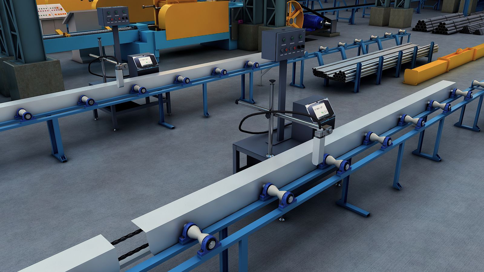 Hastelloy C Heat Exchangers | Hastelloy C-22 & C-276 Solutions | Shalco ...