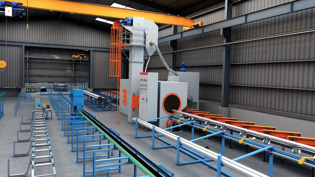 Duplex Stainless Steel 2205: The Ultimate Guide to Strength and ...