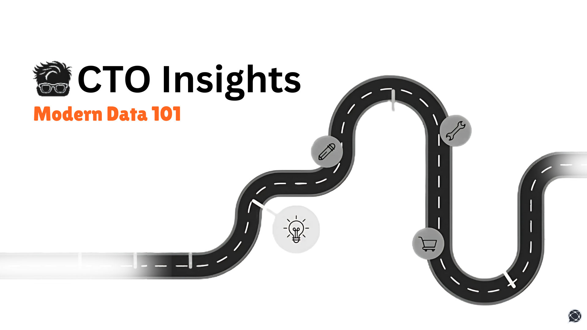 The Complete Data Product Lifecycle at a Glance | Modern Data Blog