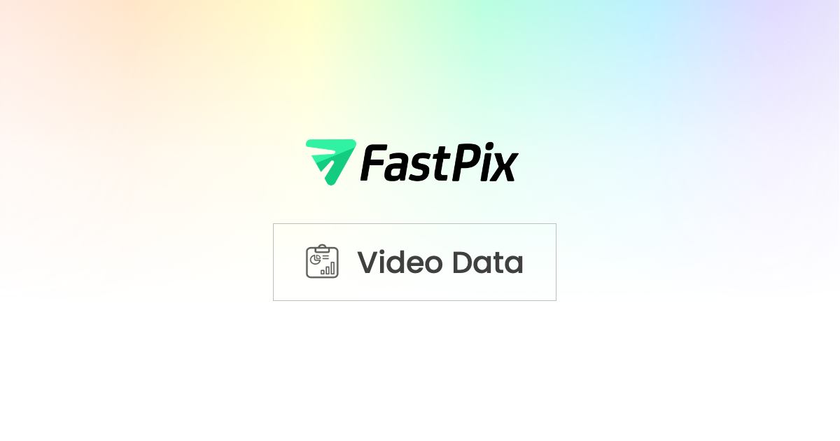 Video Intelligence for Engineering & Business Teams | FastPix