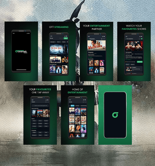 Oceaniek Launches Sports Streaming in 48 Hours with FastPix | Case Study