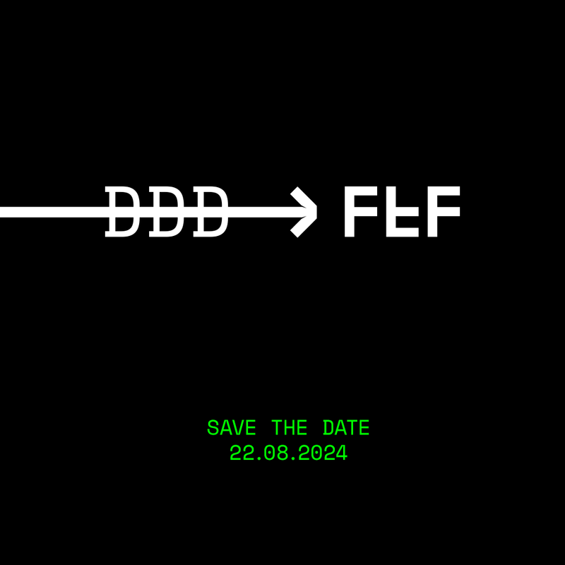 Future Tech Fest - FTF - Home