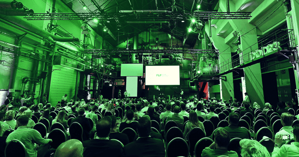 Future Tech Fest - Program 2024