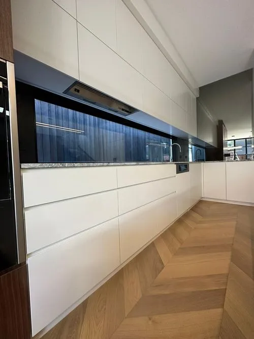 Polygon Joinery - Custom Cabinet Maker in Melbourne