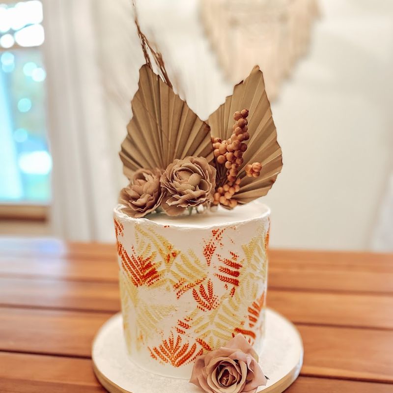 Charity Fent Cake Design | Exquisite Cakes for Every Occasion