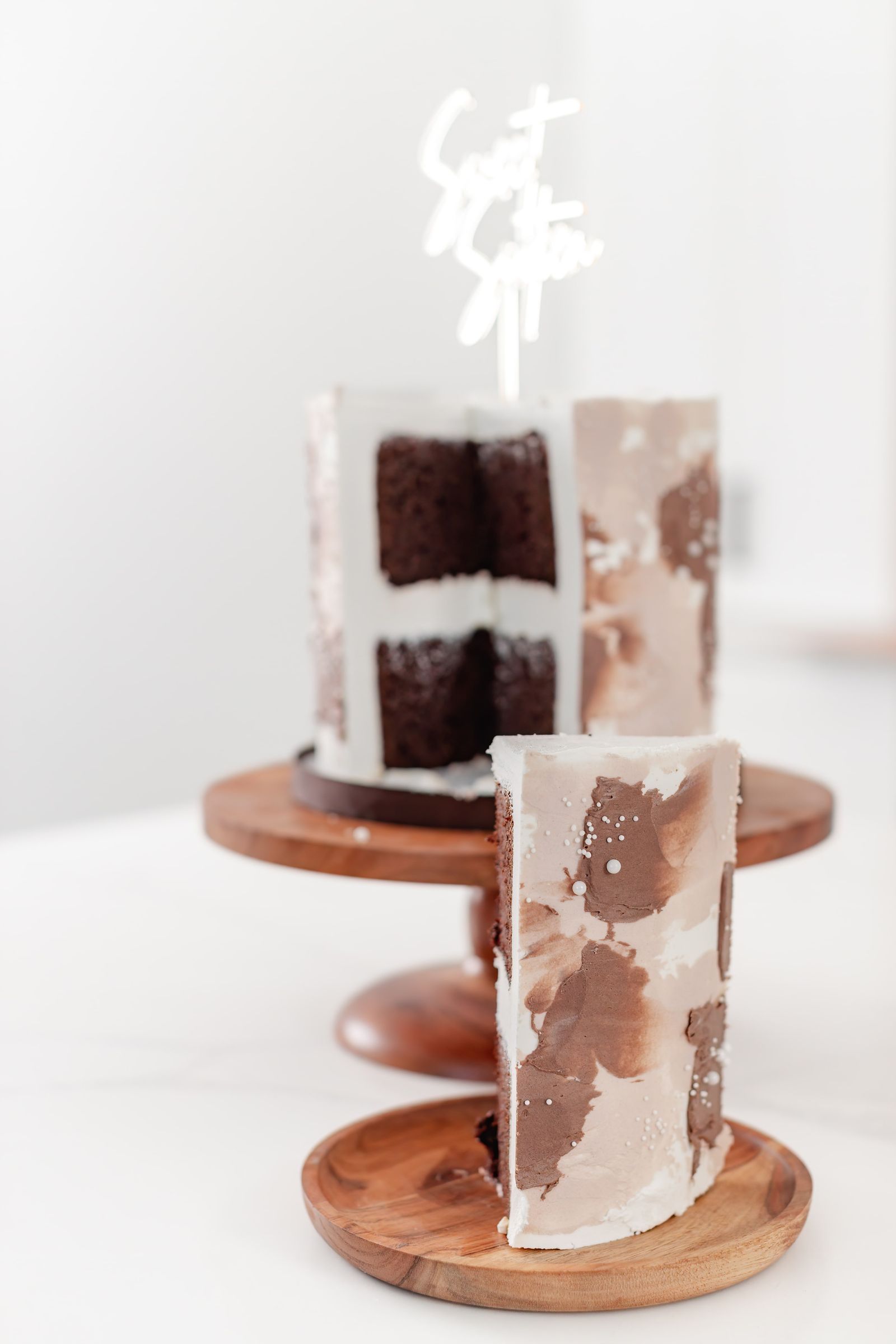 Charity Fent Cake Design | Exquisite Cakes for Every Occasion