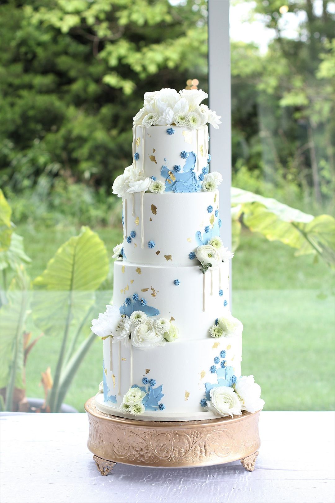 Charity Fent Cake Design | Exquisite Cakes for Every Occasion