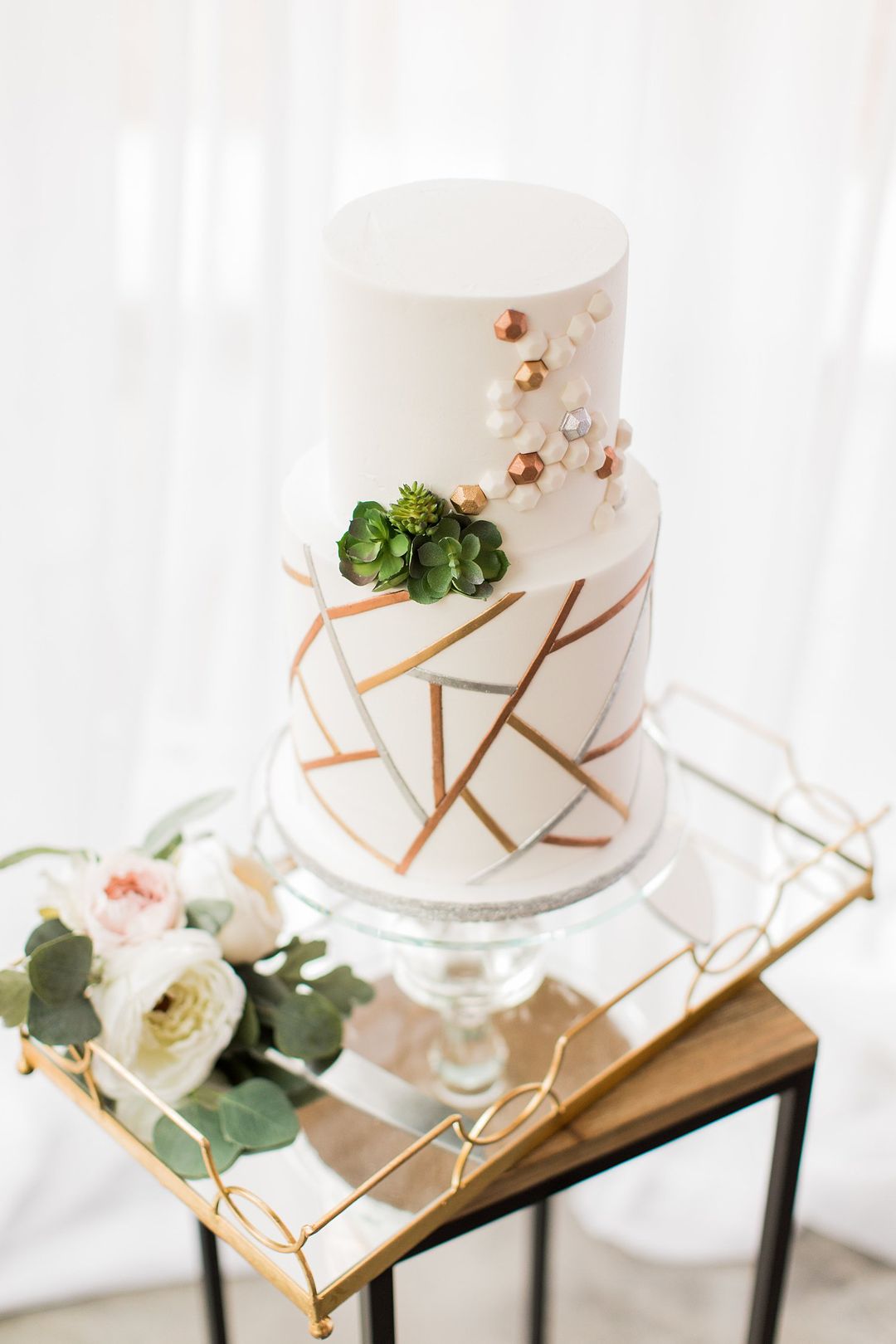 Charity Fent Cake Design | Exquisite Cakes for Every Occasion