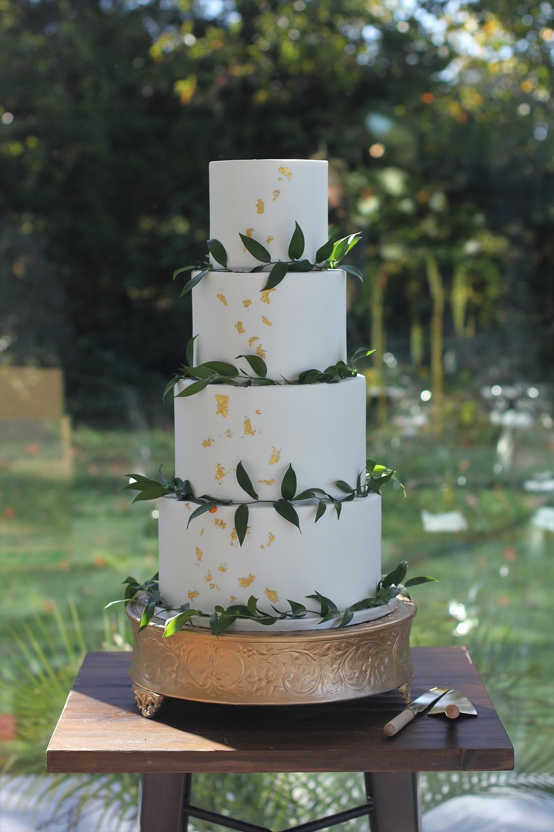 Charity Fent Cake Design | Exquisite Cakes for Every Occasion