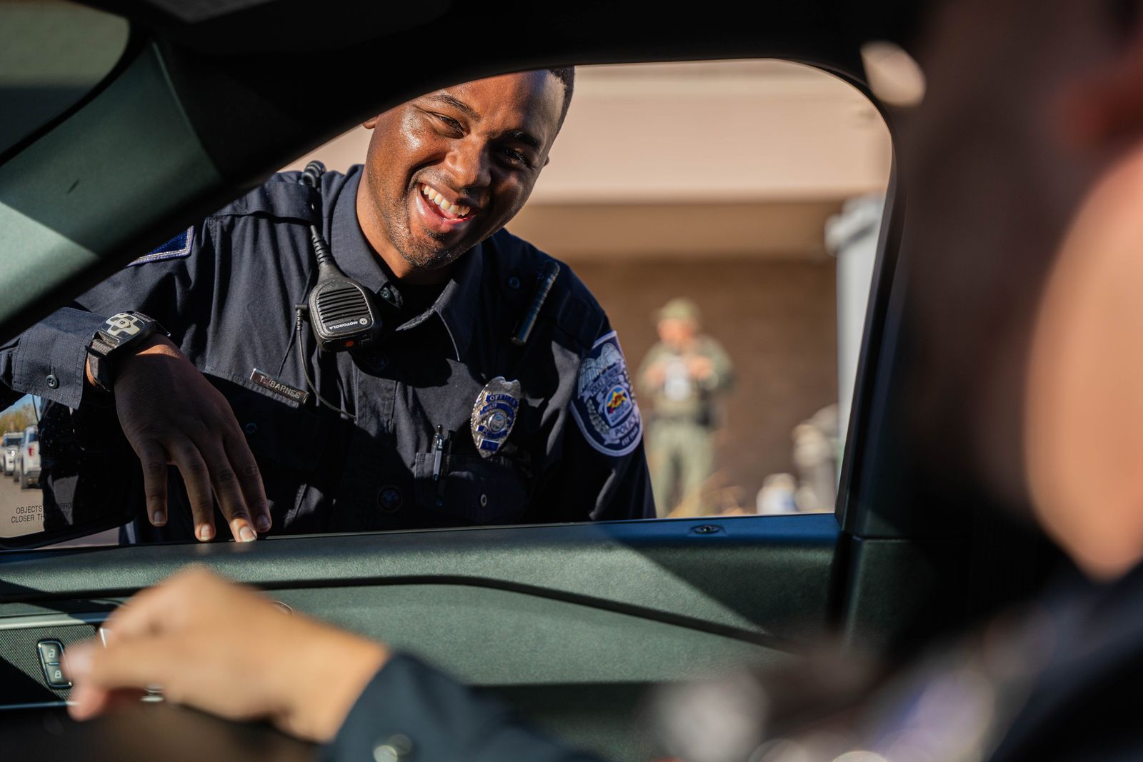 Join the City of North Las Vegas Police Department!