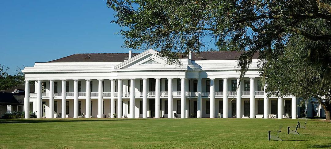 Manresa House of Retreats - Jesuit Retreat Center in Louisiana
