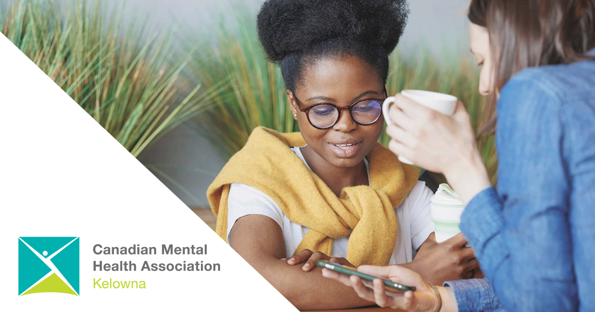 Explore Our Programs & Supports | Canadian Mental Health Association ...