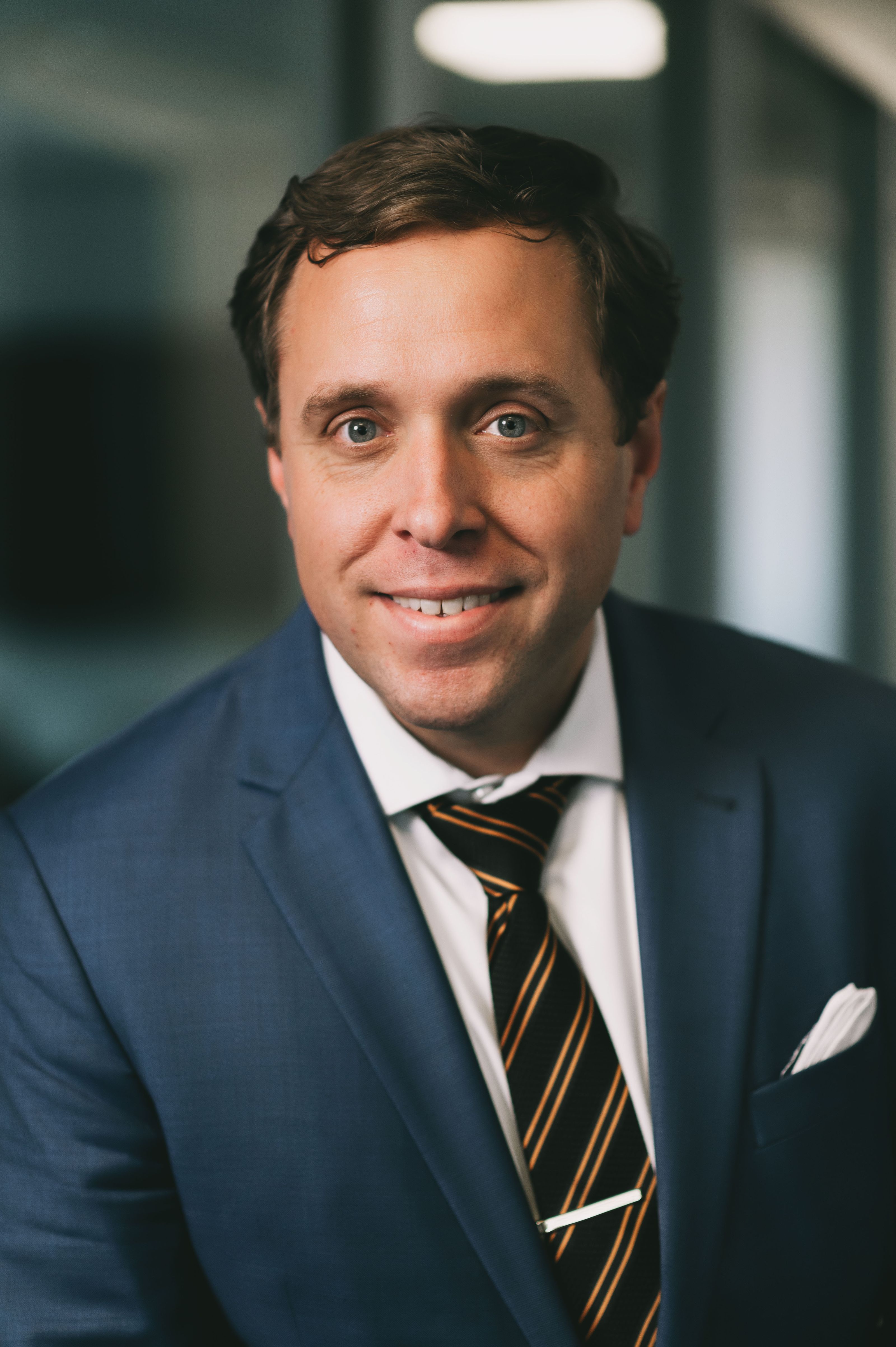 Eichhorn & Eichhorn Attorneys At Law | Kyle Grothoff