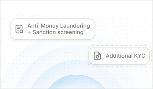 Embedded Wallet Infrastructure for Fintechs & Enterprises | Crossmint