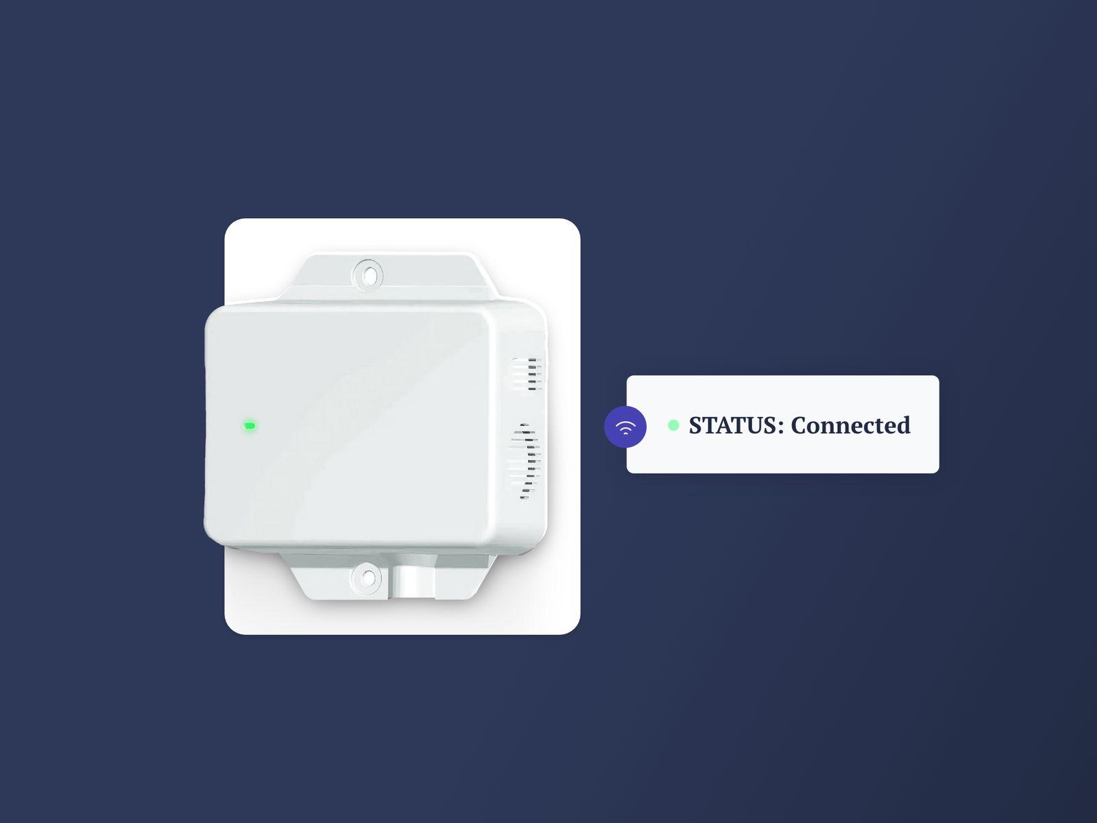 Rest | Smoking Detection Solution for Hospitality