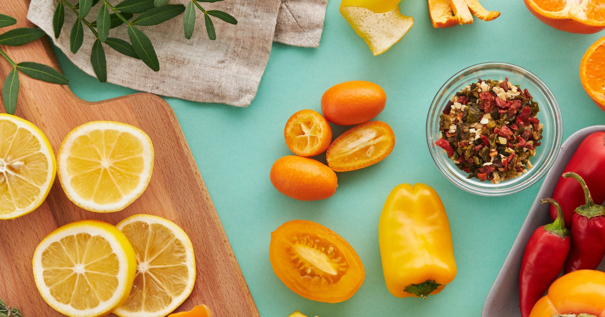 Food Health Collective | how it works