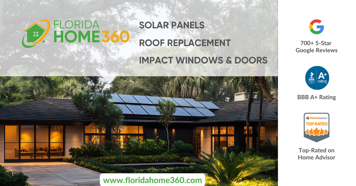 Solar Panel Incentives | Miami, Broward & Palm Beach